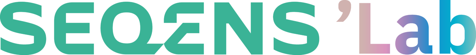 Scientific Platforms - Seqens SEQENS Personal Care