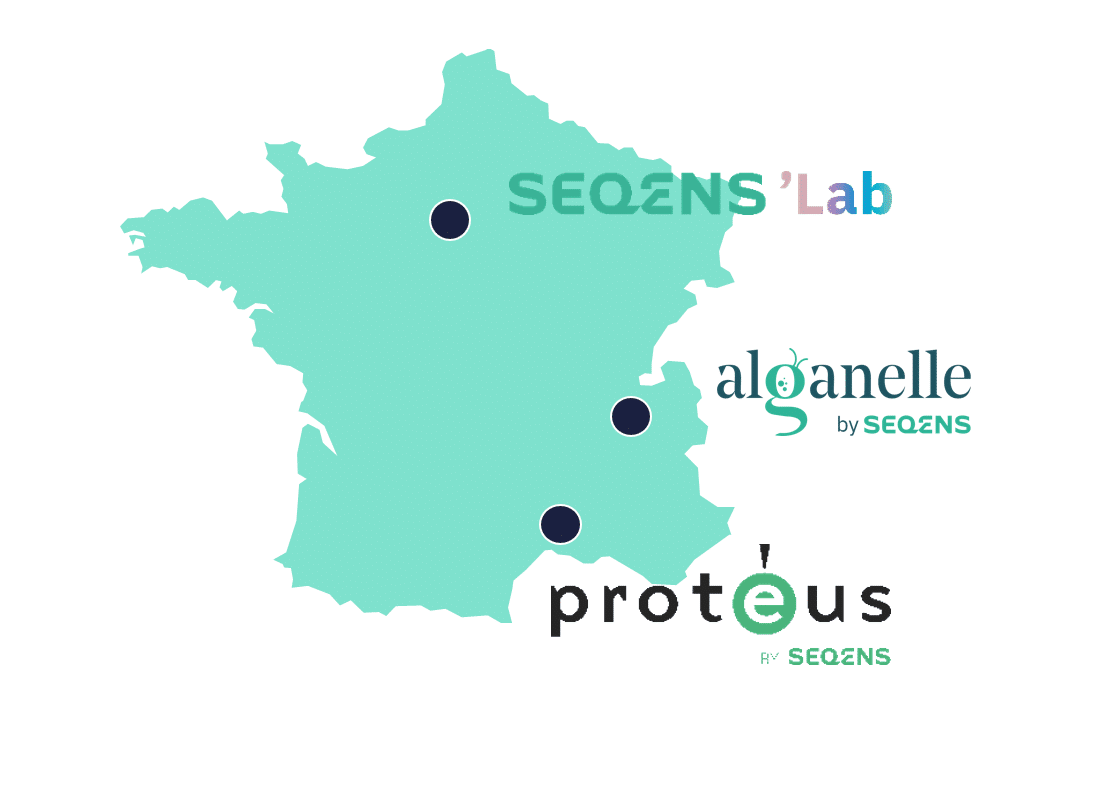 Scientific Platforms - Seqens Personal care